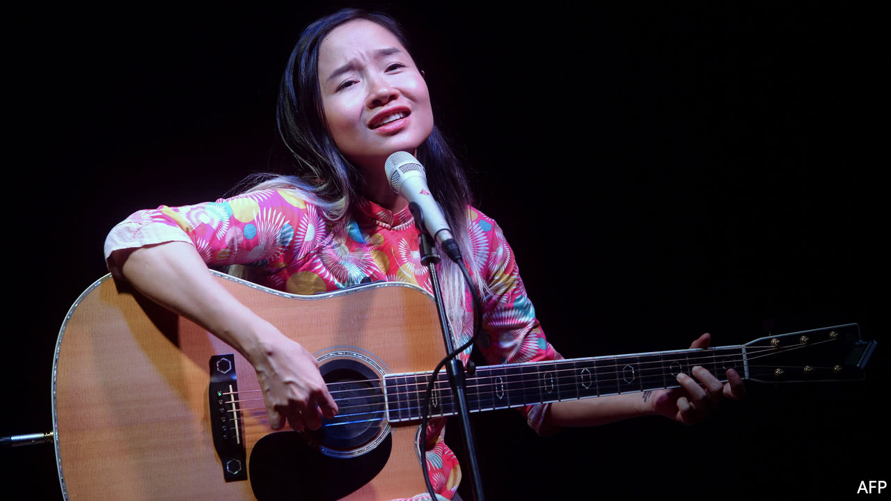 Mai Khoi & the Dissidents - Focus Filmtheater Arnhem