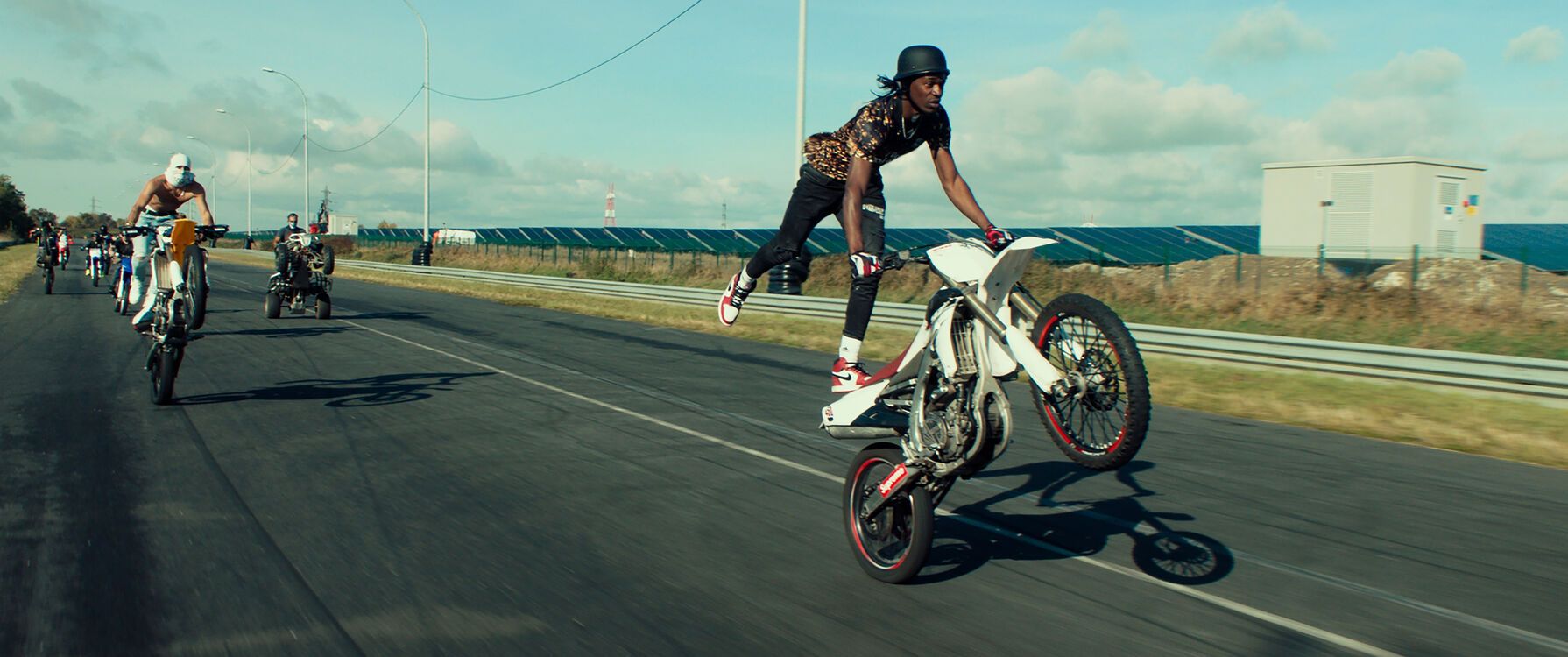 Rodeo - Focus Filmtheater Arnhem
