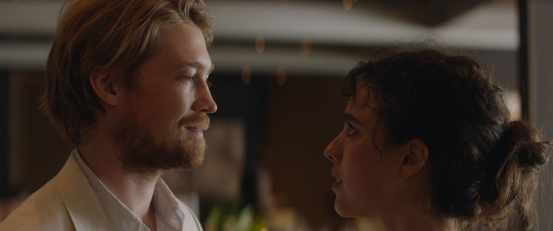 Stars at Noon - Focus Filmtheater Arnhem