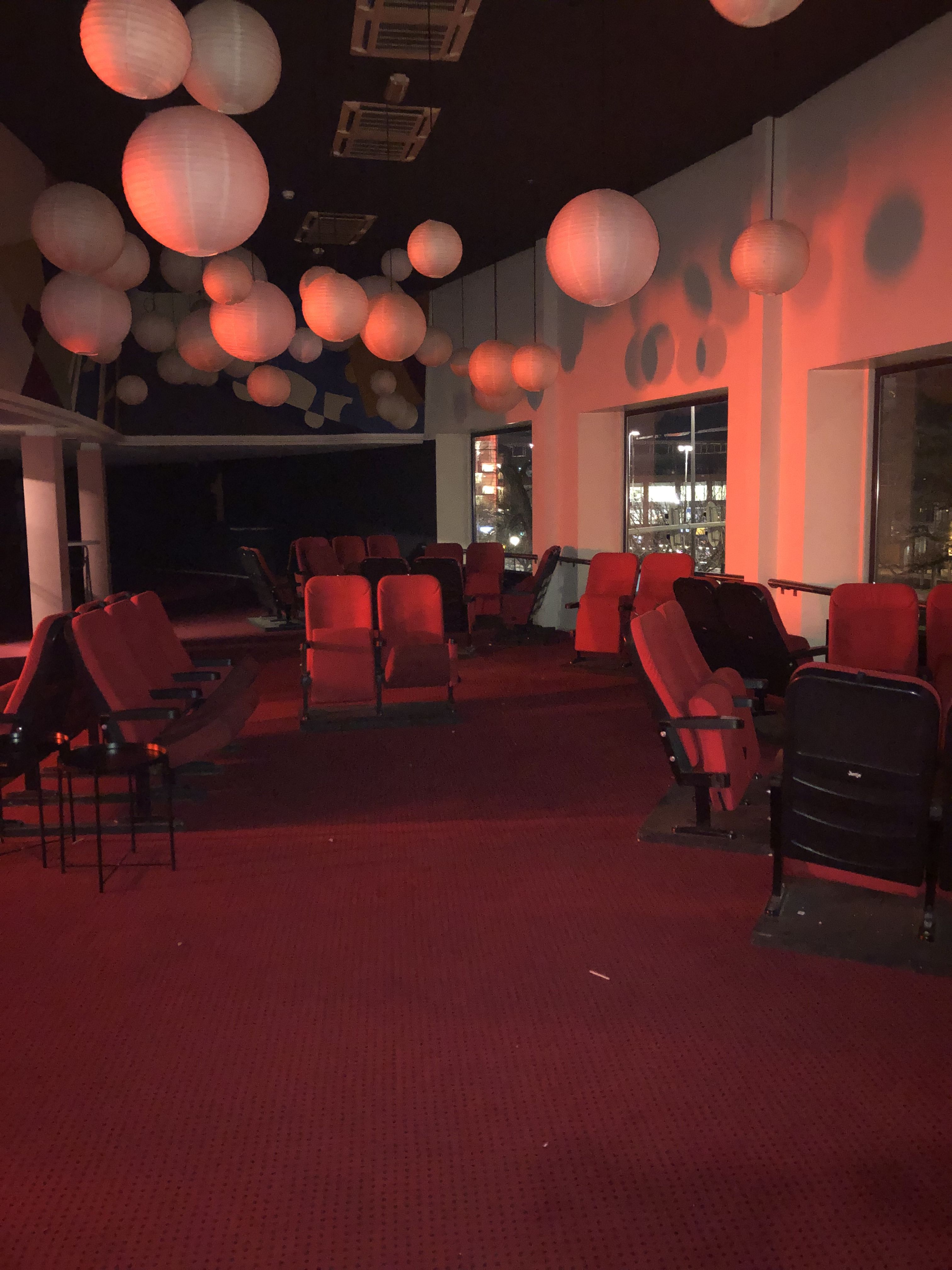 Filmweek Arnhem: Nacht in het Rembrandt - Focus Filmtheater Arnhem