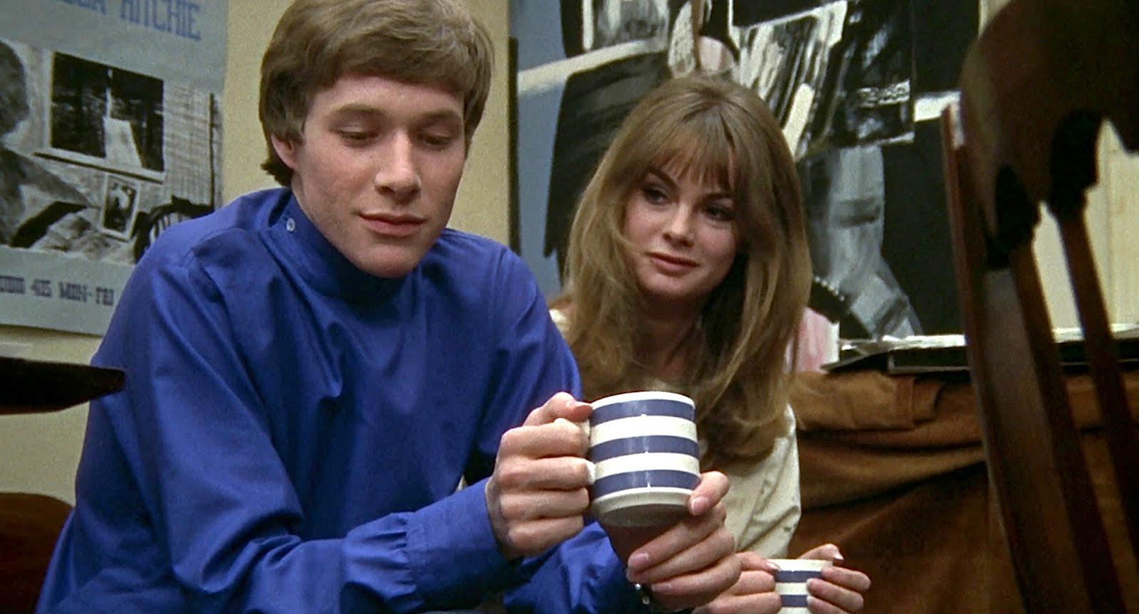 Filmweek Arnhem: Privilege - Focus Filmtheater Arnhem