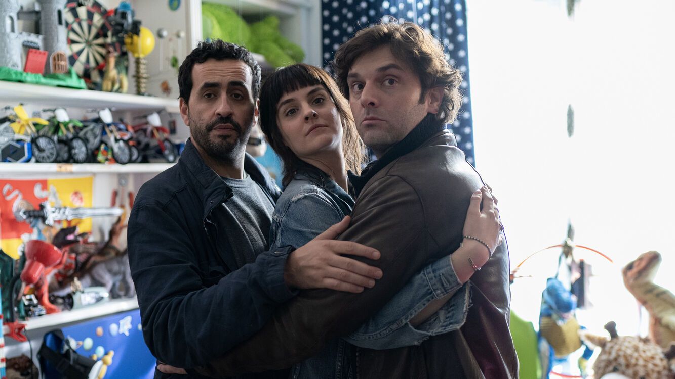 Une année difficile - Focus Filmtheater Arnhem