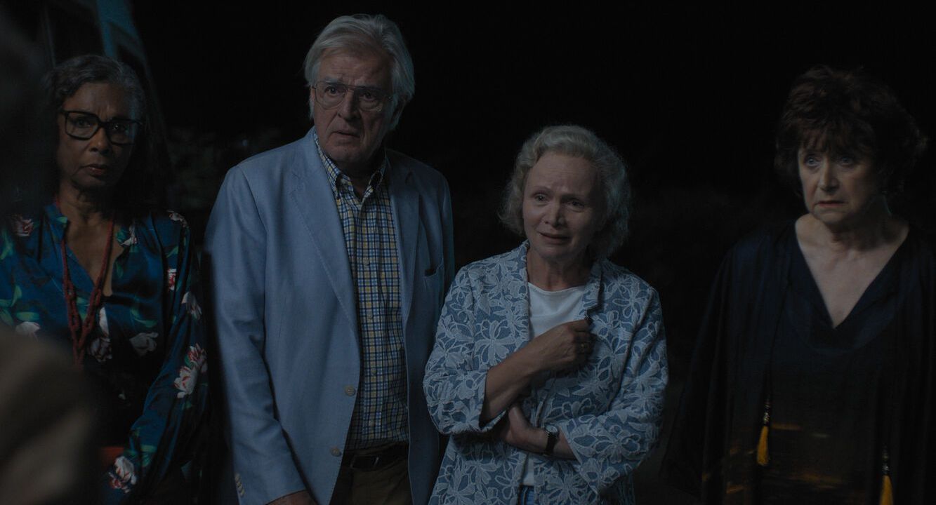 Neem me mee - Focus Filmtheater Arnhem