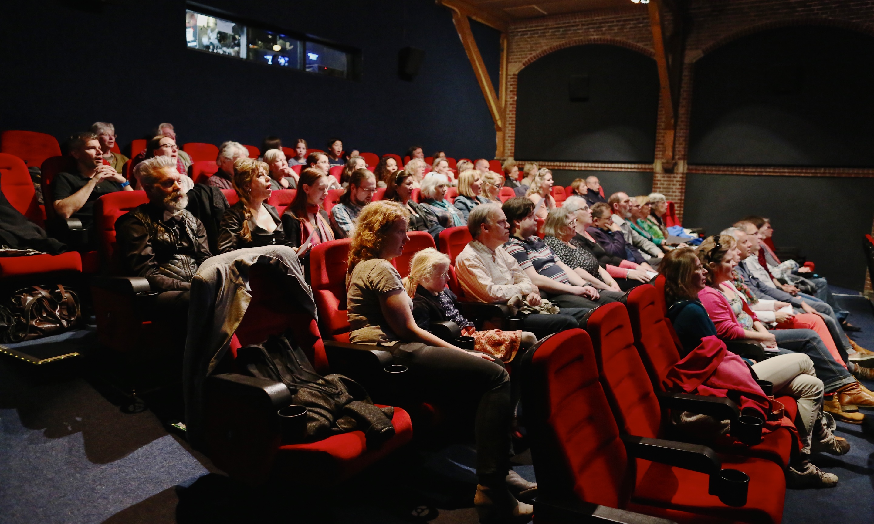 Focus 50 jaar: Back to the Future - Focus Filmtheater Arnhem