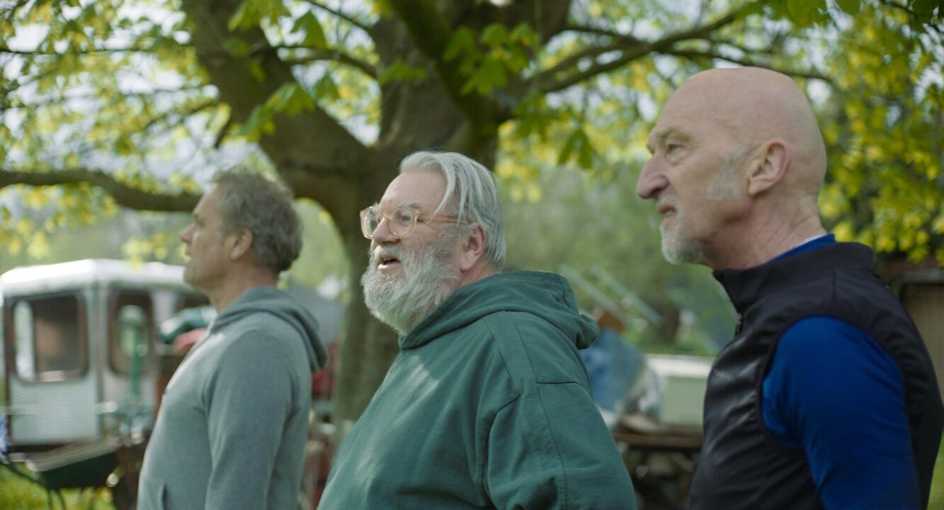 Laatste ronde - Focus Filmtheater Arnhem