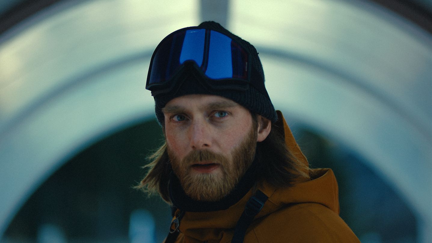 Alpha. - Focus Filmtheater Arnhem