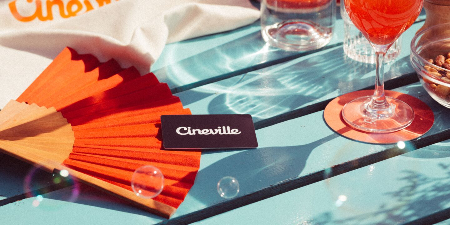 Cineville - Focus Filmtheater Arnhem