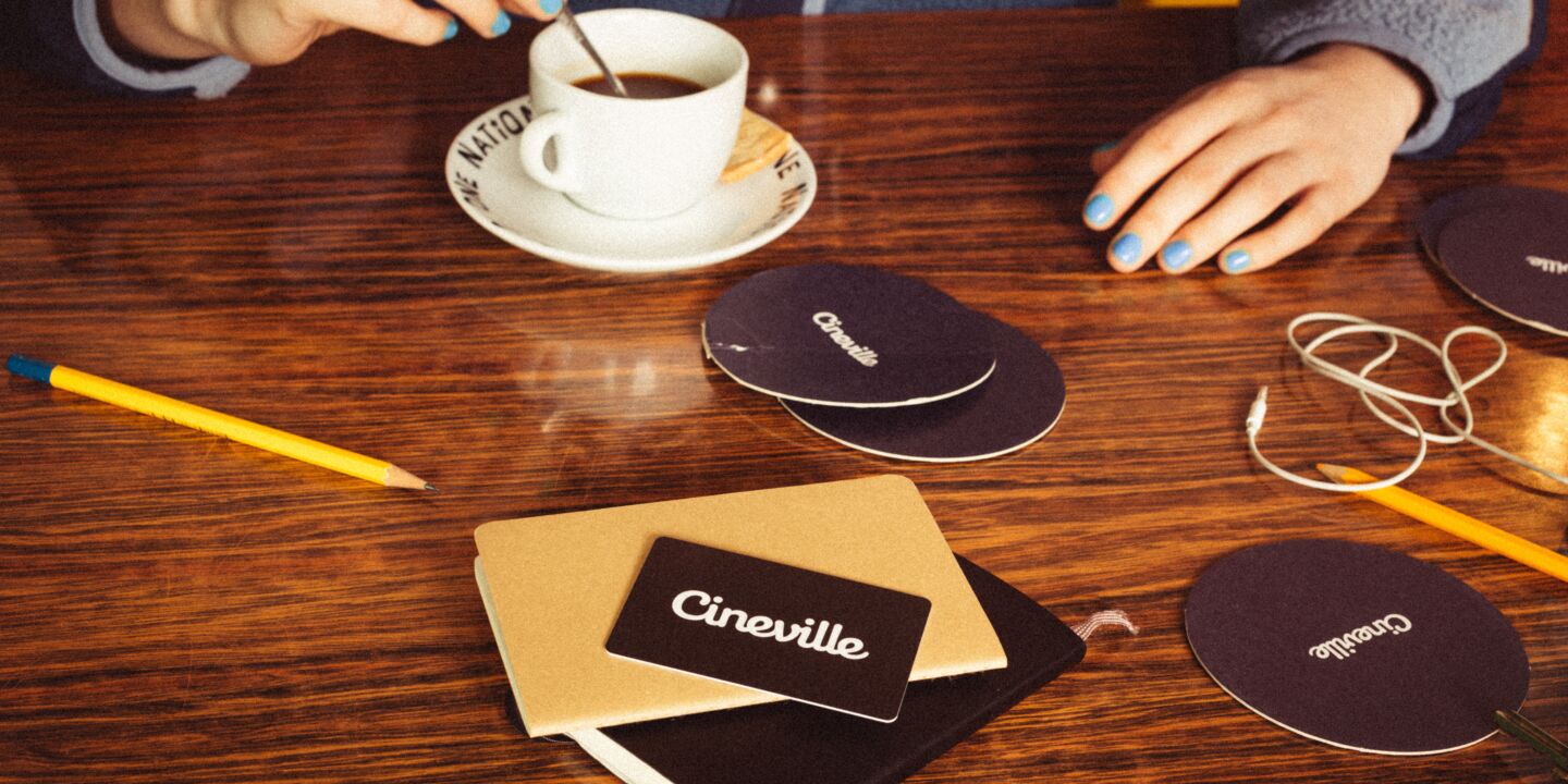 Cineville - Focus Filmtheater Arnhem