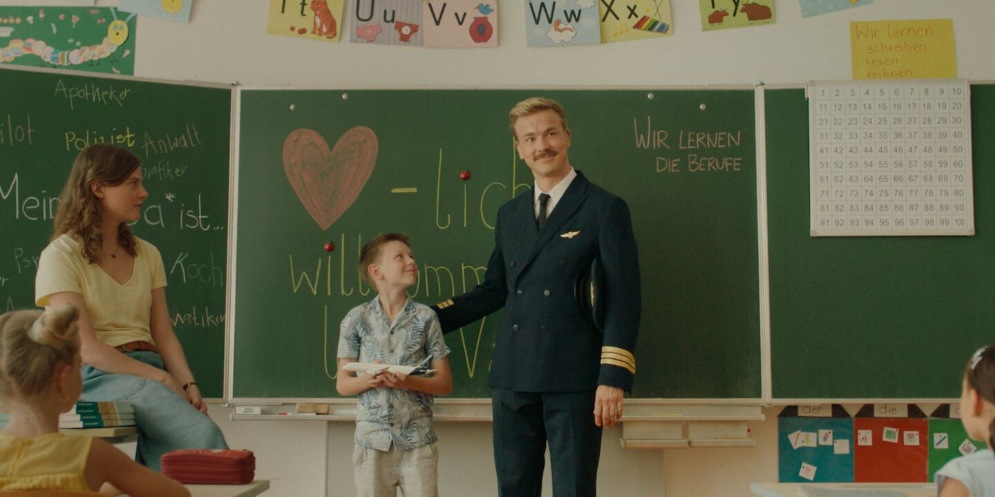 Peacock - Focus Filmtheater Arnhem