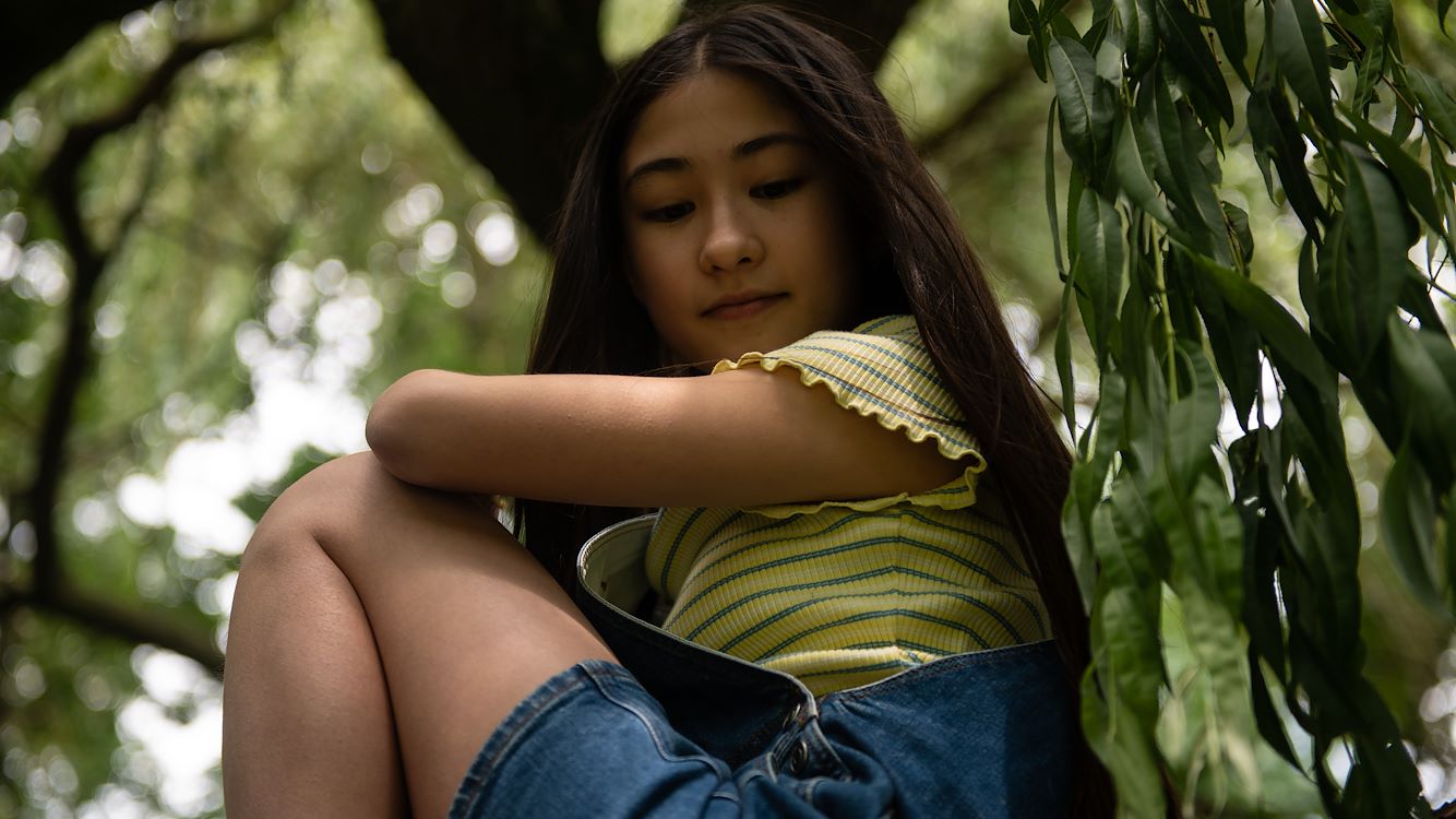 Soft Leaves - Focus Filmtheater Arnhem