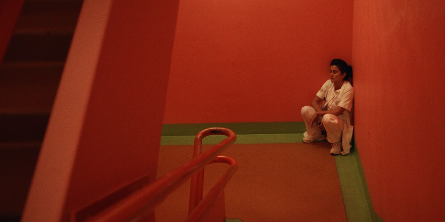 Second Victims - Focus Filmtheater Arnhem